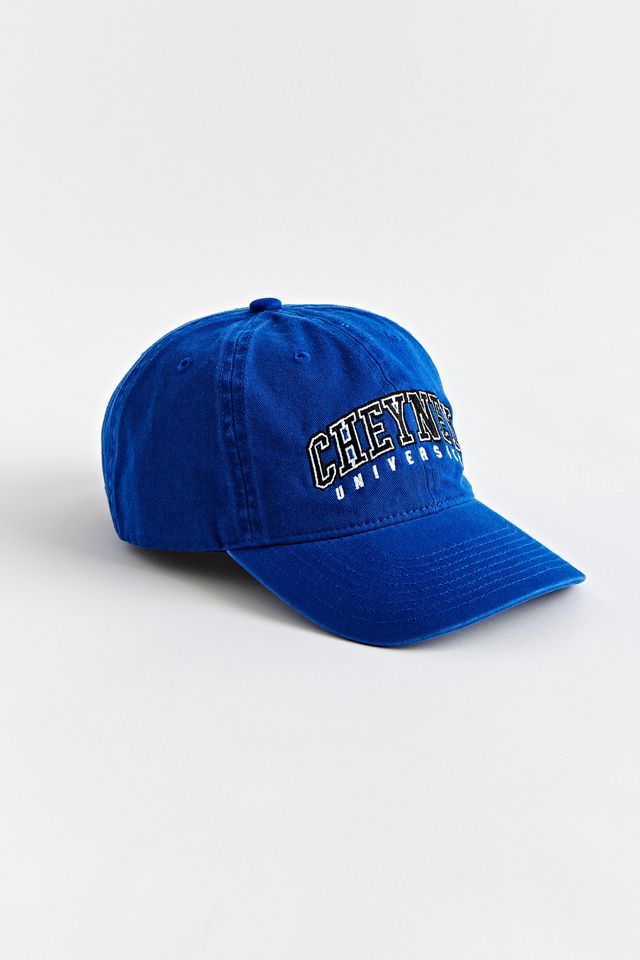Cheyney University X Mitchell & Ness UO Exclusive Baseball Hat | Urban ...