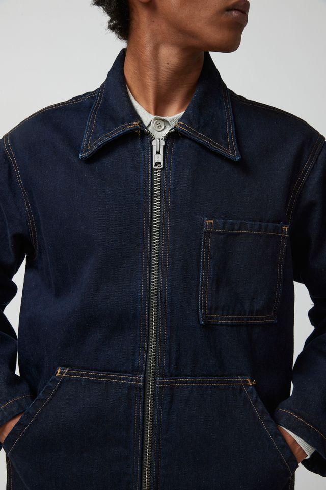 Levi's® Skate Garage Jacket | Urban Outfitters