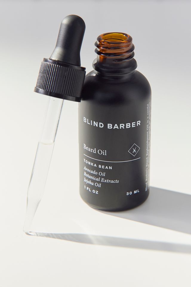 Blind Barber Beard Oil | Urban Outfitters