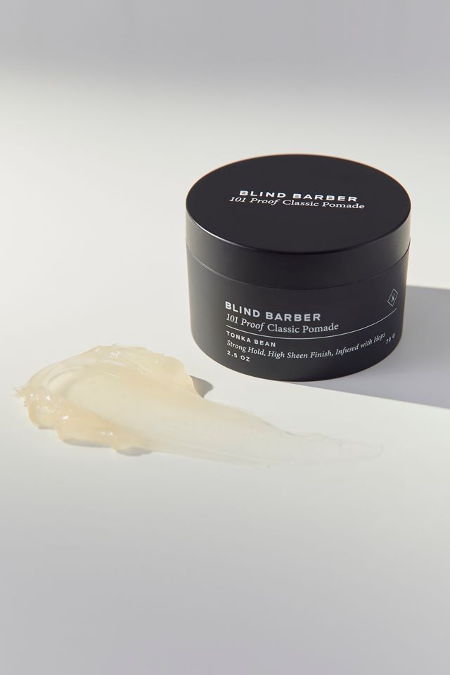 Blind Barber 101 Proof Classic Pomade | Urban Outfitters