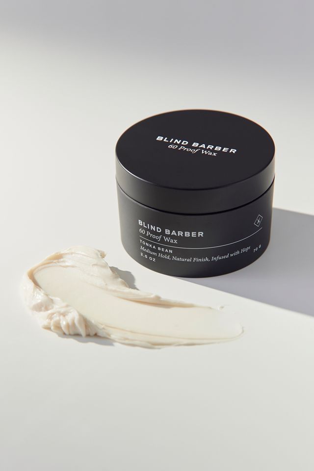 Blind Barber 60 Proof Hair Wax | Urban Outfitters Canada