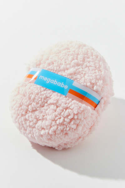 Megababe Body Powder Dust Puff | Urban Outfitters