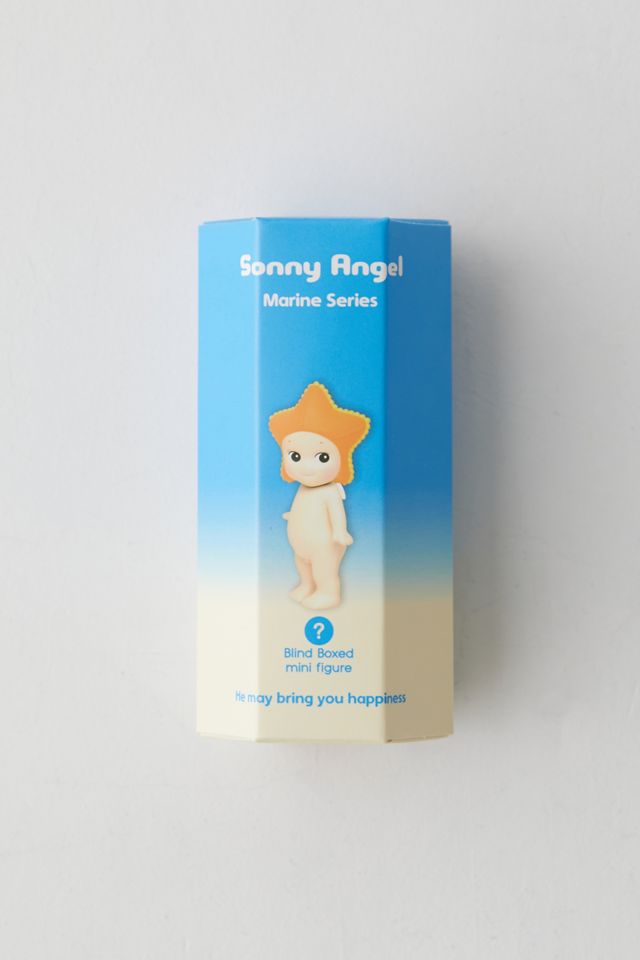 Sonny Angel Blind Box Figure - Wishupon