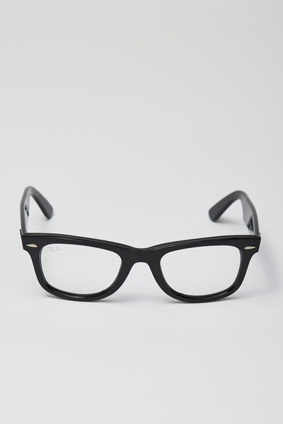 Ray-Ban Wayfarer Evolve Glasses | Urban Outfitters