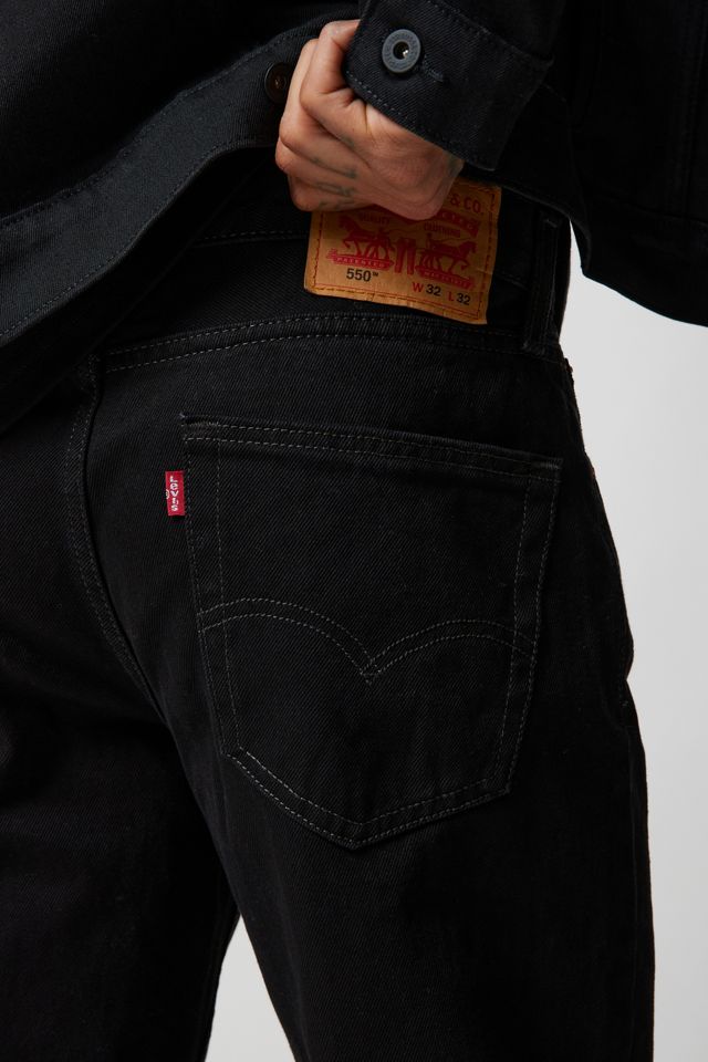 Levi’s® 550 Relaxed Fit Jean | Urban Outfitters