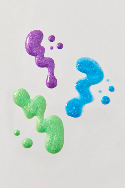 Polish Me Silly Thermal Color-Changing Nail Polish | Urban Outfitters