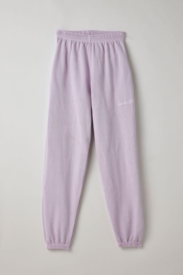 iets frans… Embroidered Logo Jogger Sweatpant | Urban Outfitters