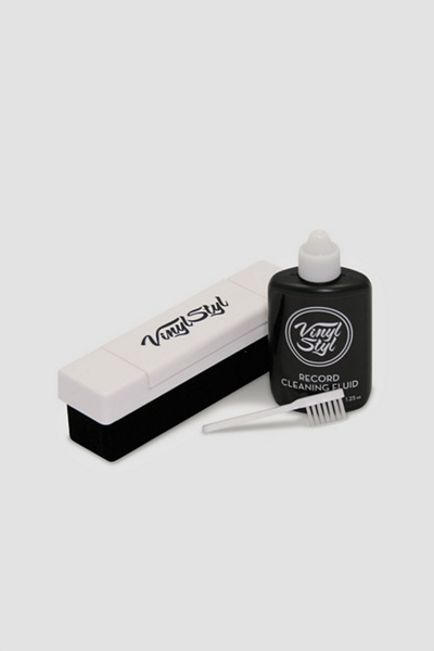 Vinyl Styl LP Deep Cleaning Kit | Urban Outfitters