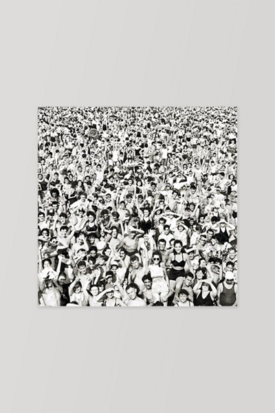 George Michael - Listen Without Prejudice LP | Urban Outfitters