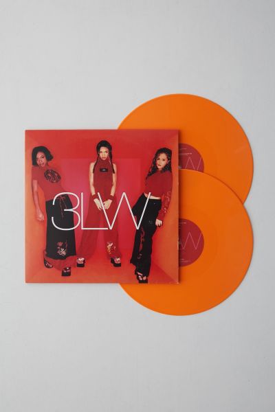 3LW - 3LW Limited 2XLP | Urban Outfitters Canada