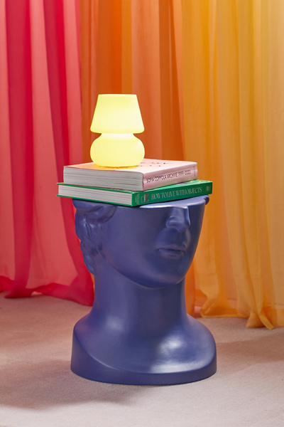 Bedside Tables | Modern, Narrow + Small Nightstands | Urban Outfitters