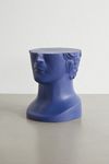 Bust Ceramic Side Table/Nightstand | Urban Outfitters