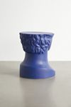 Bust Ceramic Side Table/Nightstand | Urban Outfitters