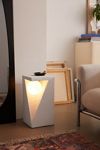 Imari Light-Up Side Table/Nightstand | Urban Outfitters