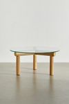 Nova Coffee Table | Urban Outfitters
