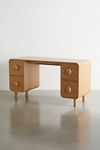 Tabitha Desk | Urban Outfitters