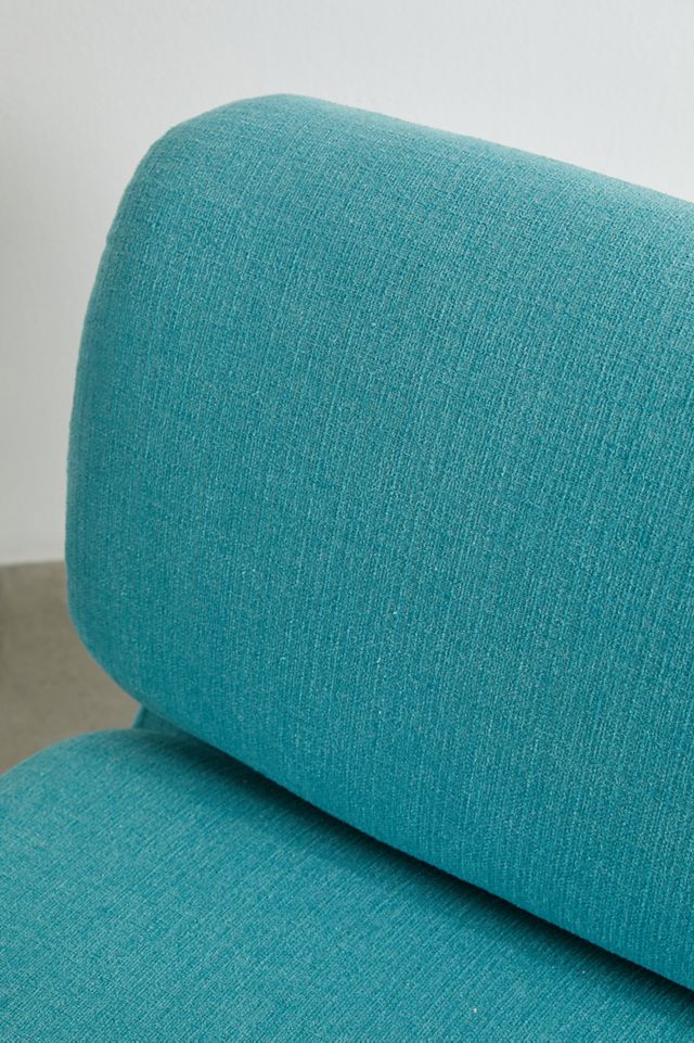 Wally Curvature Chair | Urban Outfitters