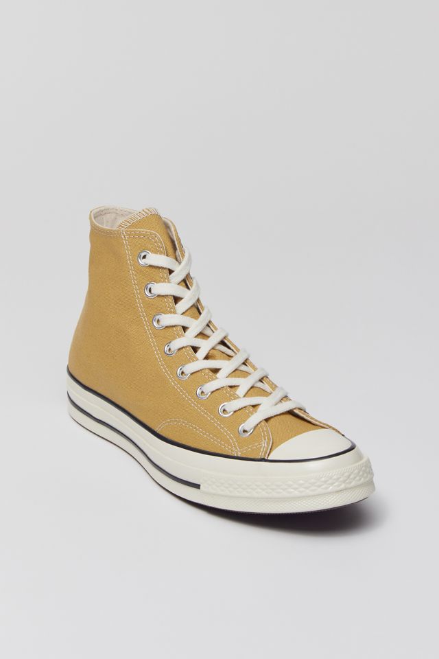 Converse Chuck 70 Fall Color Retro High Top Sneaker | Urban Outfitters