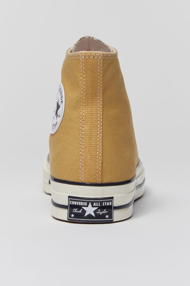Converse Chuck 70 Fall Color Retro High Top Sneaker | Urban Outfitters