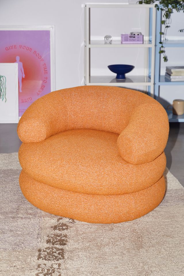 Felix Chair | Urban Outfitters
