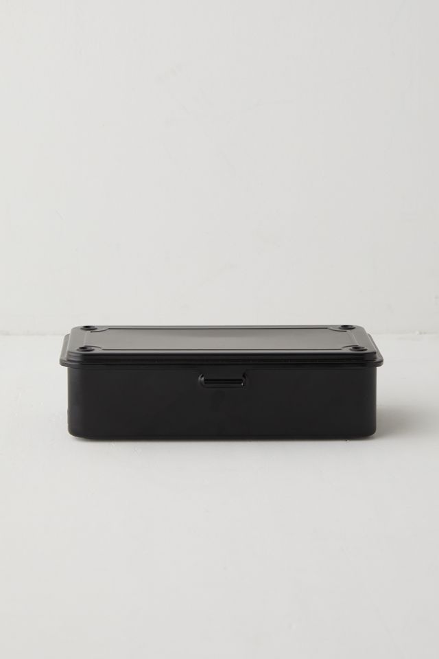 Toyo Steel Storage Container Tool Box | Urban Outfitters