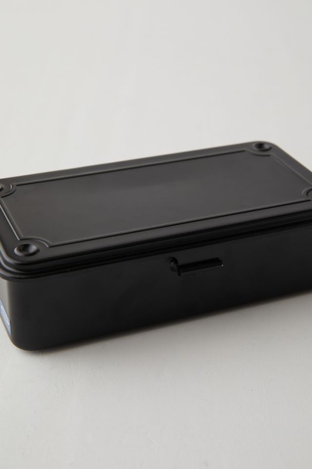 Toyo Steel Storage Container Tool Box | Urban Outfitters