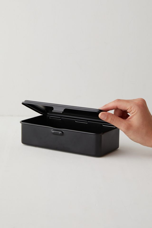 Toyo Steel Storage Container Tool Box | Urban Outfitters