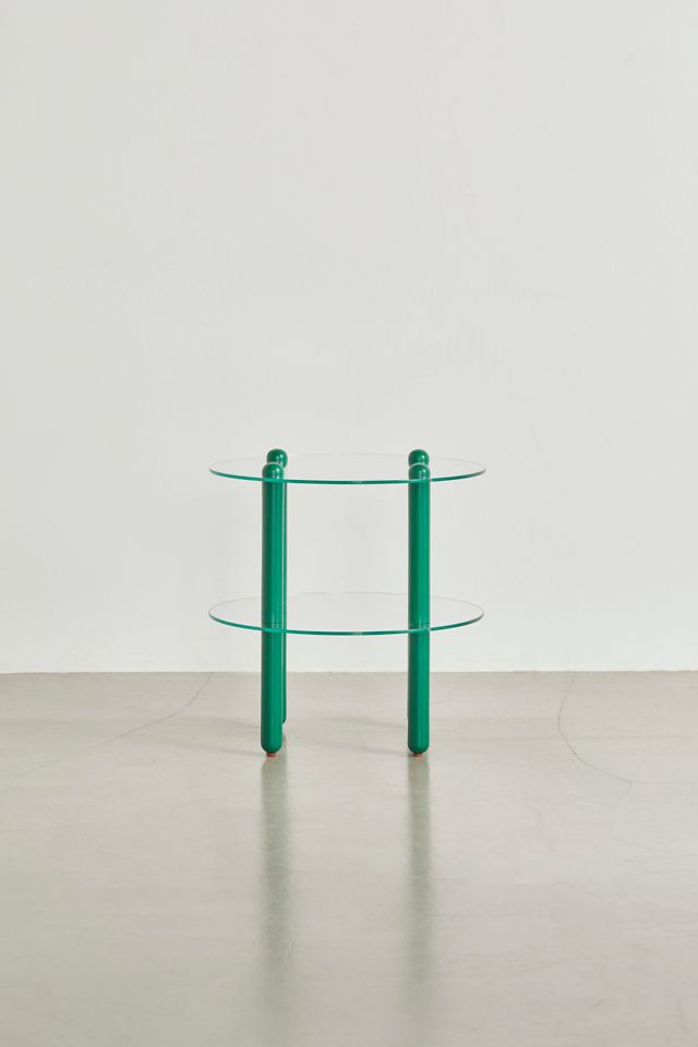Ezra Side Table/Nightstand | Urban Outfitters