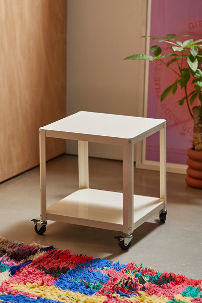 Ryan Side Table/Nightstand | Urban Outfitters