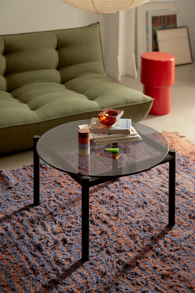 Oscar Coffee Table | Urban Outfitters