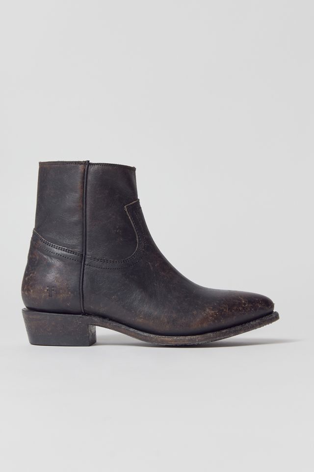 Frye Billy Inside Zip Boot | Urban Outfitters Canada