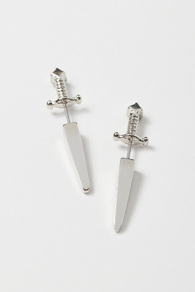 Dagger Earring | Urban Outfitters