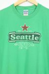 Vintage Seattle Tee | Urban Outfitters