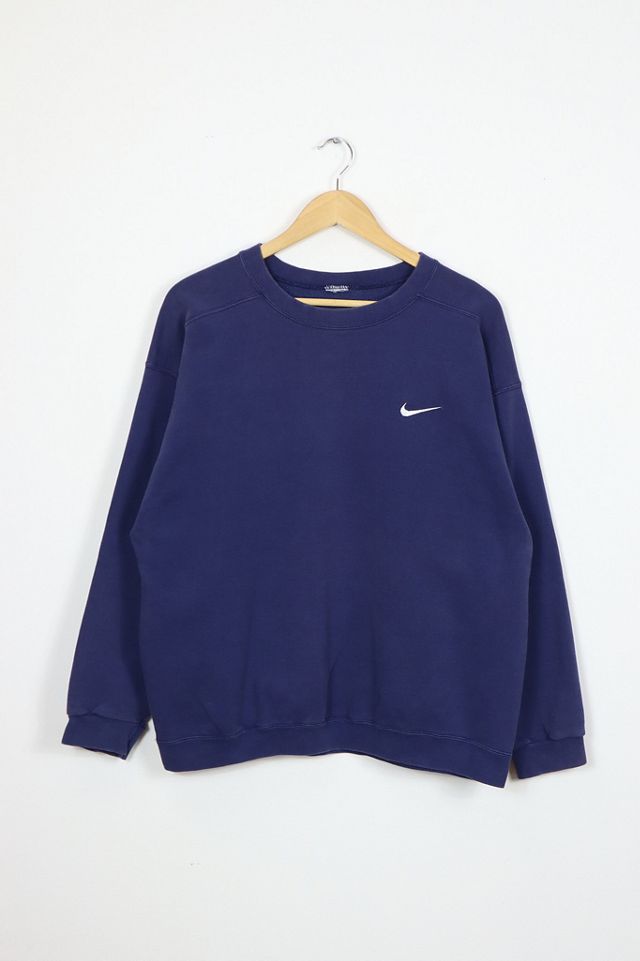 Vintage Nike Crewneck | Urban Outfitters