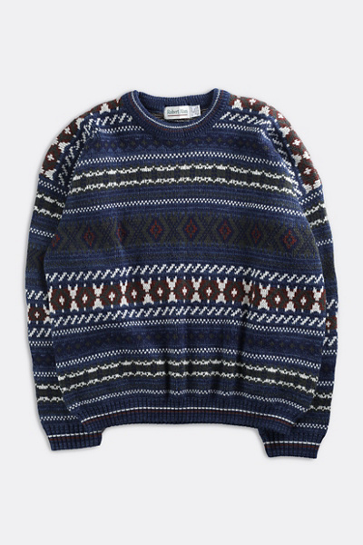 Vintage Robert Alan Knit Sweater | Urban Outfitters