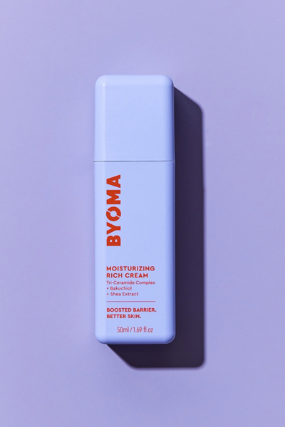 BYOMA Moisturizing Rich Cream | Urban Outfitters