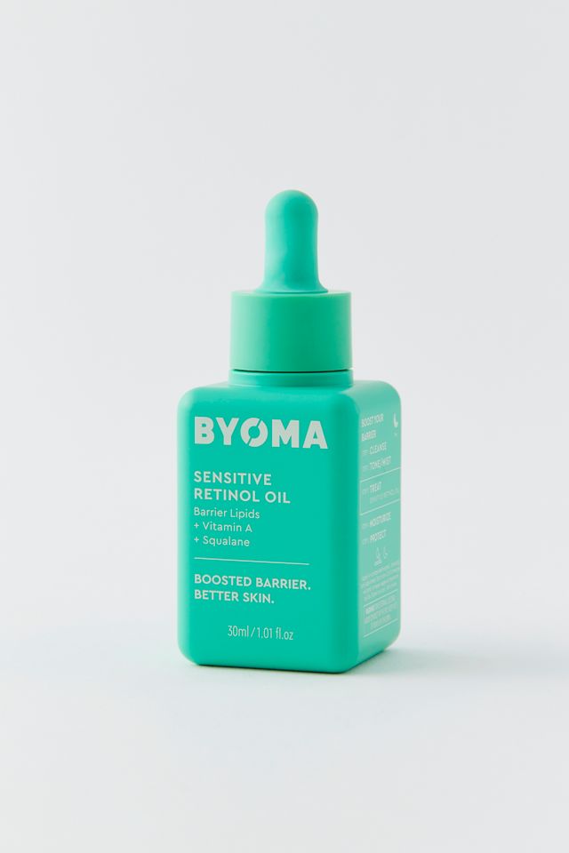 BYOMA Face Serum Retinol | Urban Outfitters