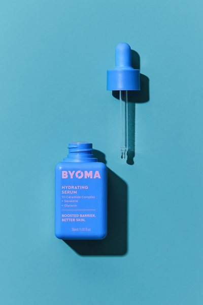 BYOMA Face Serum Hydrating | Urban Outfitters