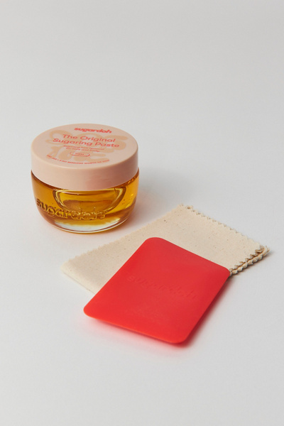 Sugardoh Allover Sugaring Kit | Urban Outfitters
