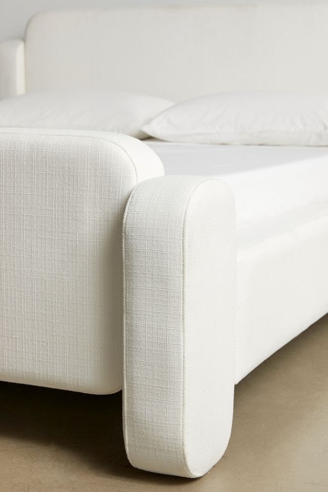 Ruby Bed | Urban Outfitters