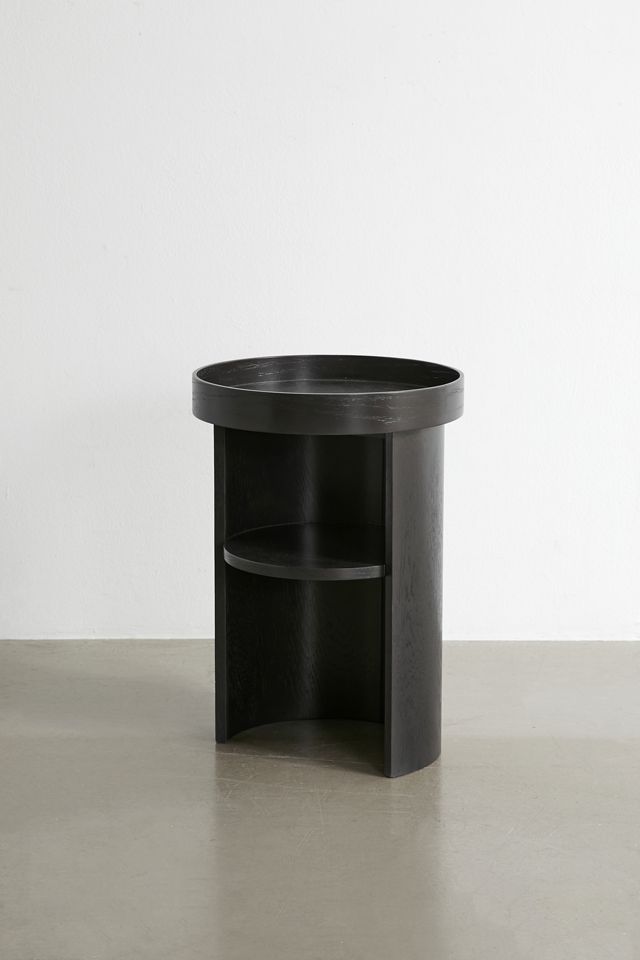 Tabitha Wood Nightstand/Side Table | Urban Outfitters