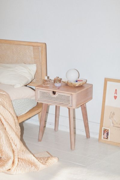 Urban outfitters marte nightstand store