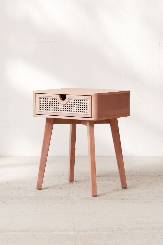 Urban outfitters marte nightstand store