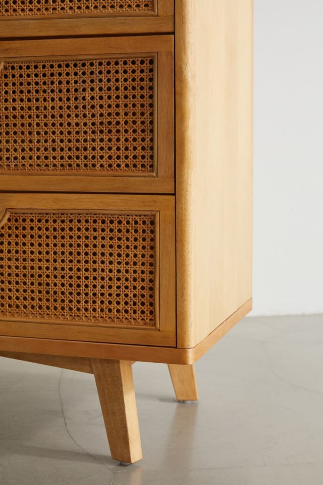 Marte dresser urban outfitters store