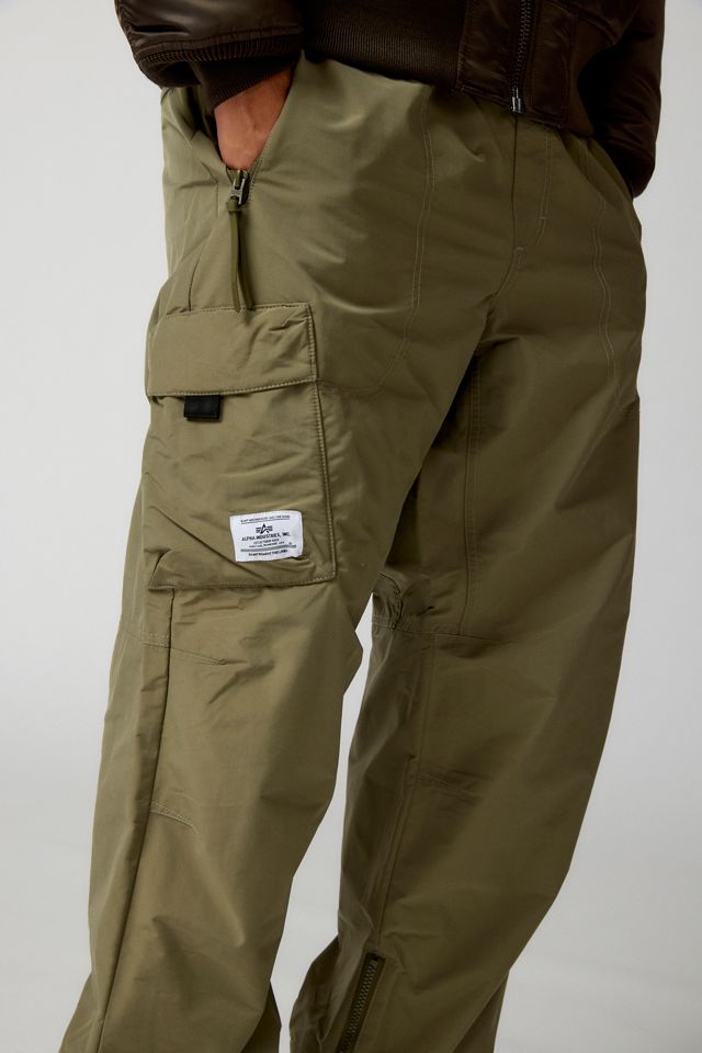 Alpha Industries Utility Cargo Pant | Urban Outfitters