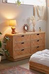 Ria 6-Drawer Dresser | Urban Outfitters