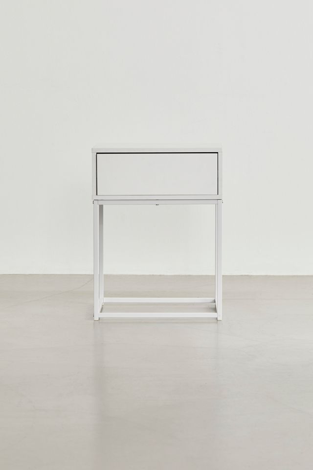 Felix Side Table | Urban Outfitters