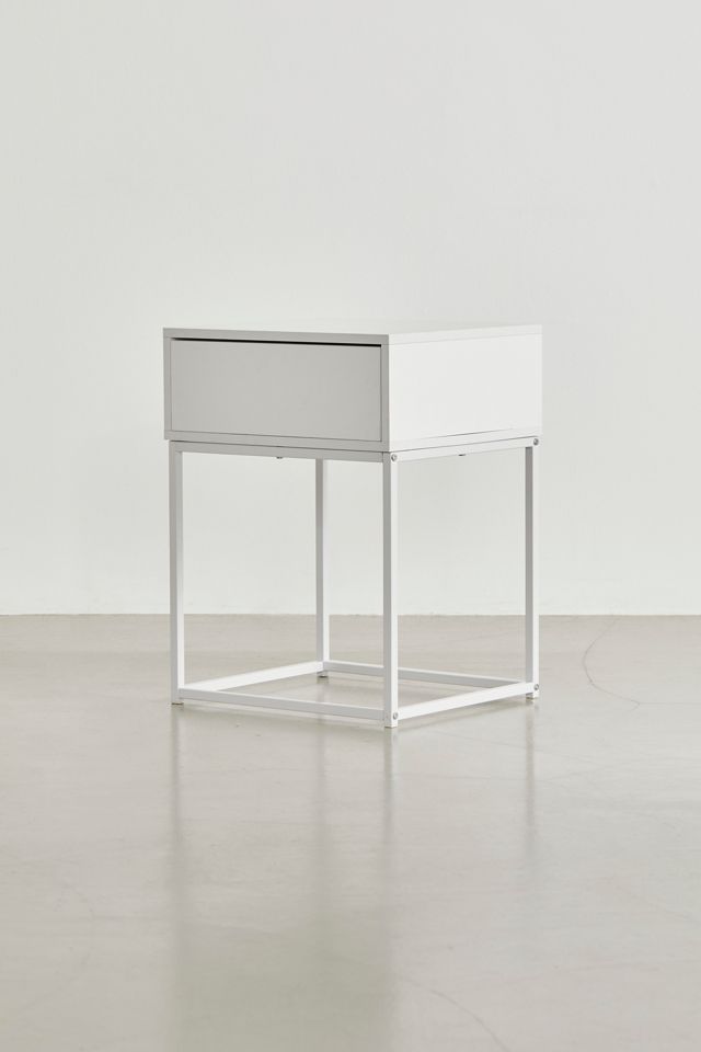 Felix Side Table | Urban Outfitters