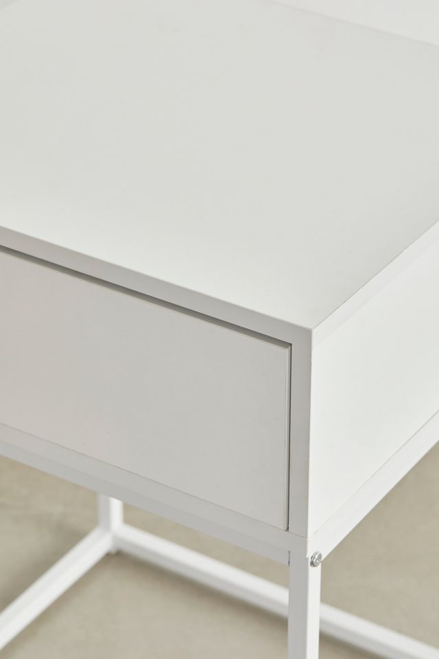 Felix Side Table | Urban Outfitters