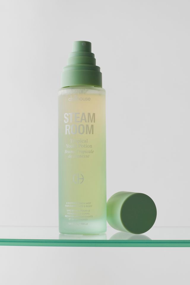 Chillhouse Steam Room Body Mist | Urban Outfitters